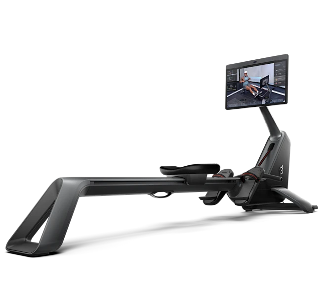 Peloton Row dimensions and specifications-花瓣网