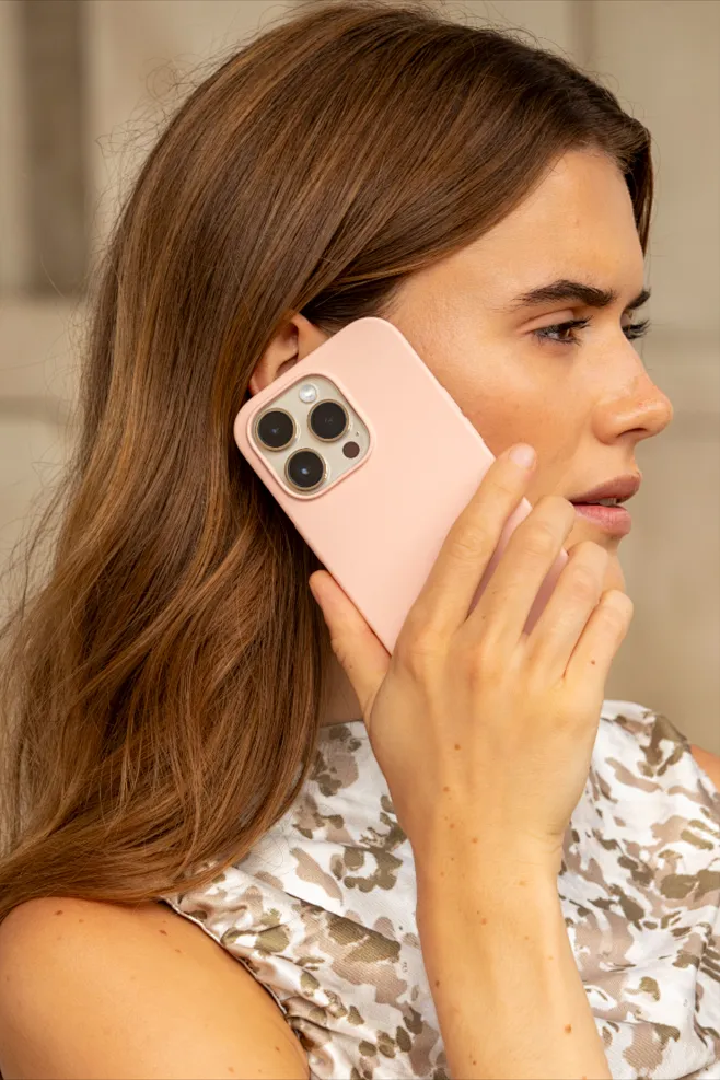 Greenland is an impact protective case for iPhone 15. The case is made ...
