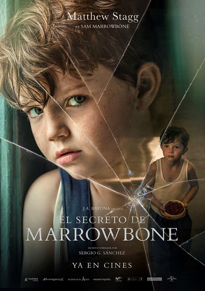 Marrowbone