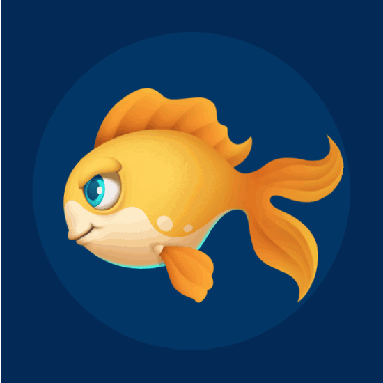 Fish Story: Ocean Journey :: Behance-花瓣网