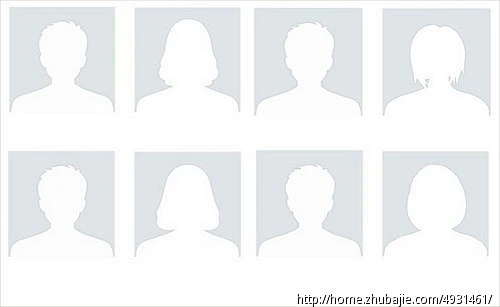 默认头像-花瓣网