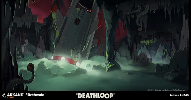 adrien-lucas-2021-deathloop-adrien-lucas-03-花瓣网
