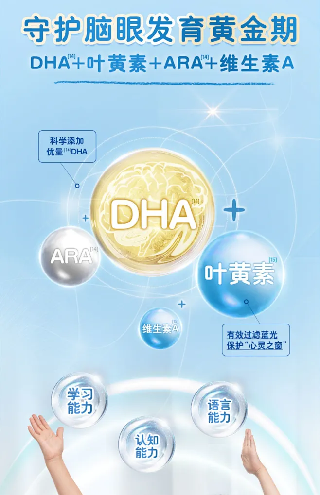 【买1罐赠1罐】伊利qq星榛高3岁以上儿童成长牛奶粉A2高钙4段700g-tmall.com天猫-花瓣网