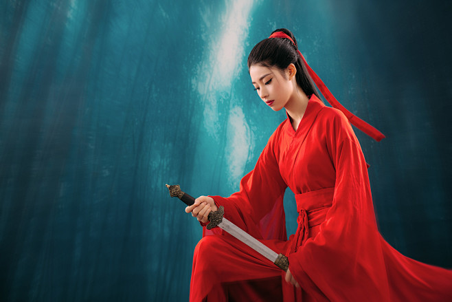 古装写真 2019.9.29