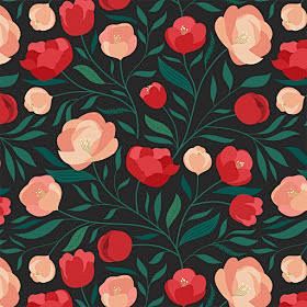 Carly Watts Art Illustration