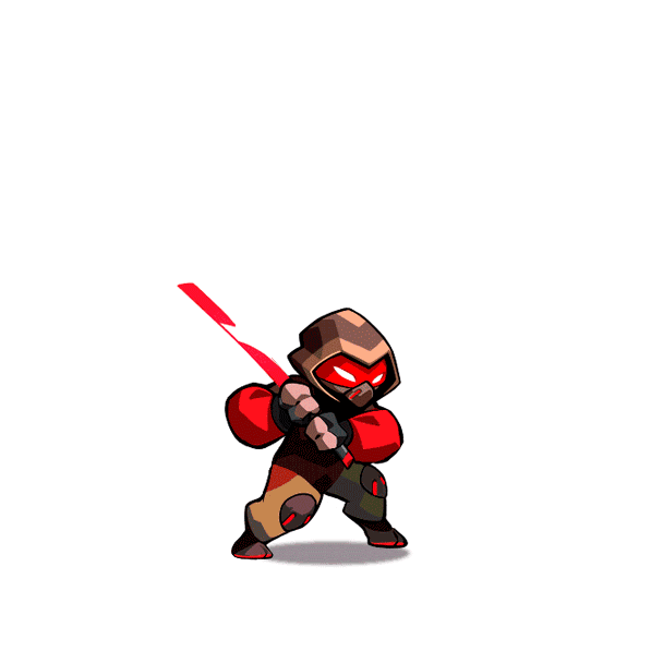 BOMBASTIC BROTHERS CHARACTERS ANIMATION : Characters animation for ...