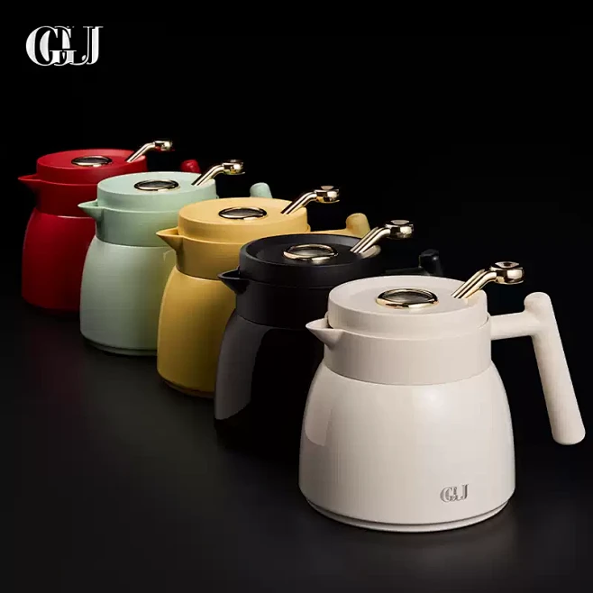 gguj 茶水分离316不锈钢保温焖茶壶女高颜值办公室礼物闷茶养生壶-tmall.com天猫-花瓣网