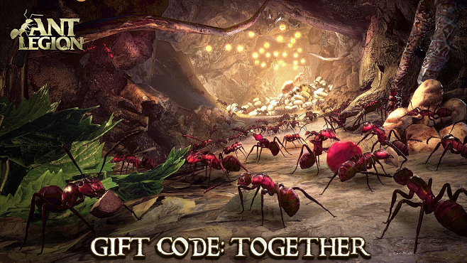 Ant Legion: For The Swarm