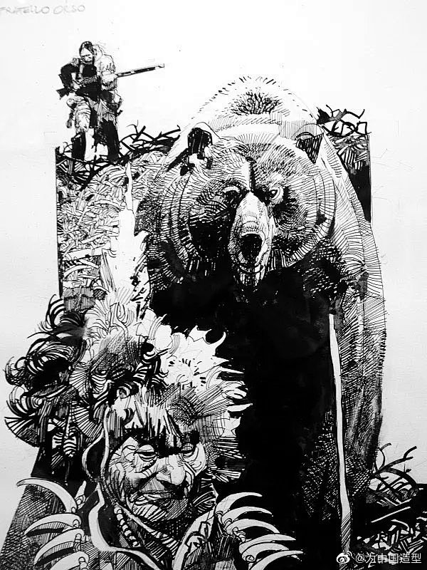 Sergio Toppi (3)