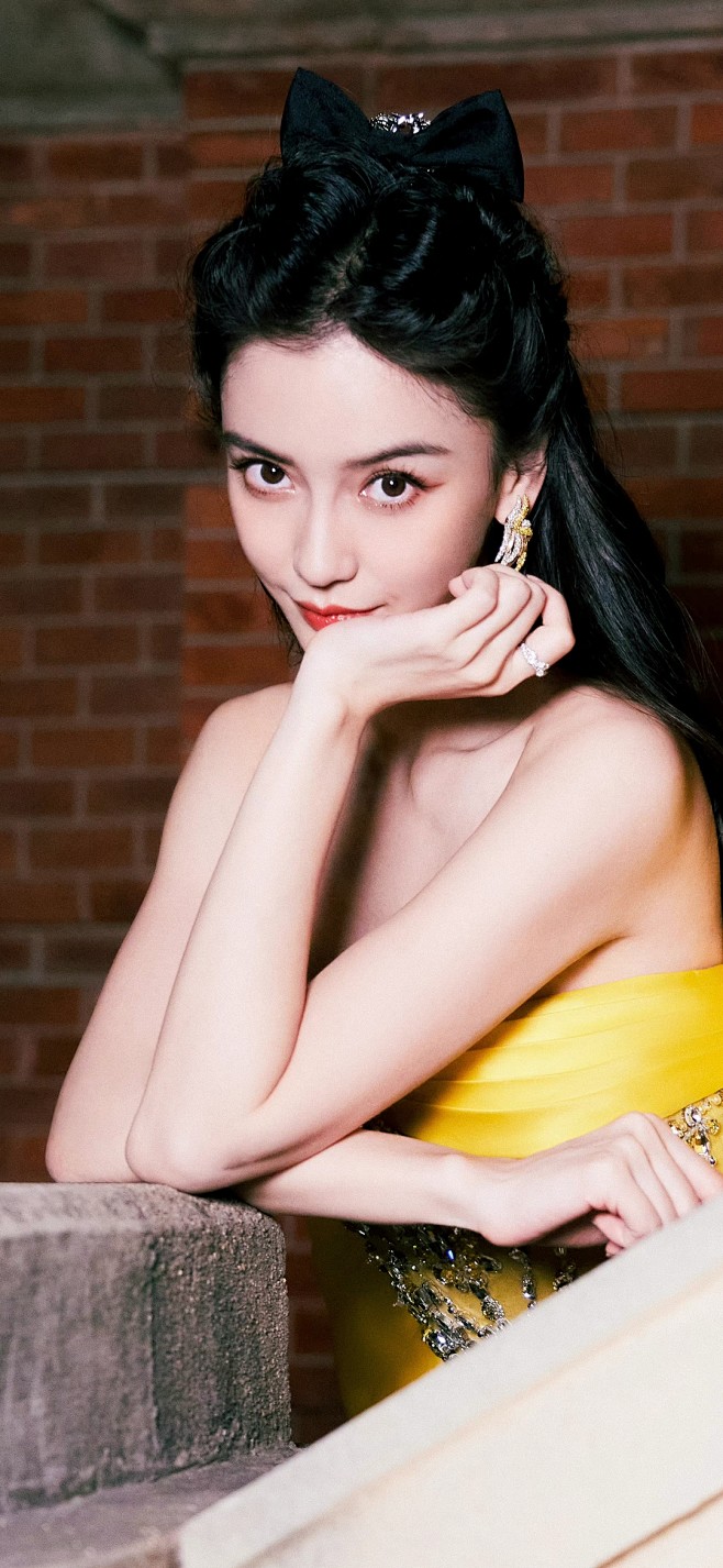 Angelababy