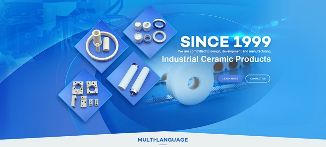 Shenzhen Huaxin Precision Ceramics Co., Ltd. - Hot Pressing Ceramic ...
