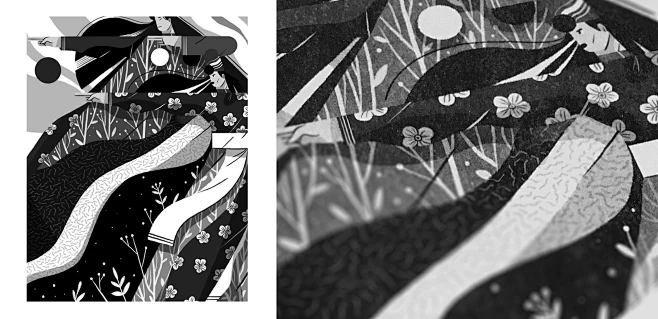 Prints - Rafael Mayani Illustration : Prints on Rafael Mayani ...