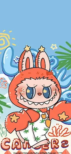 拉布布labubu图片大全-拉布布labubu高清好看的图片--花瓣阿梅兔amp;김춘메的画板