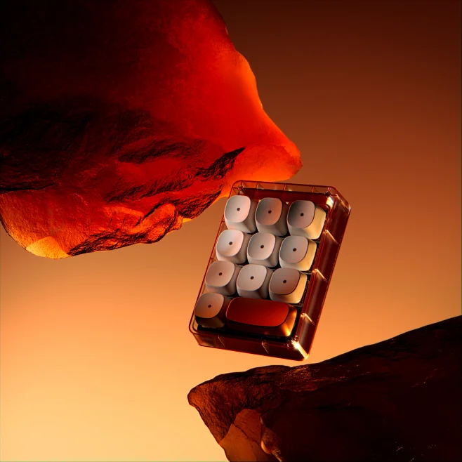 Custom Pad Mini :: Behance-花瓣网