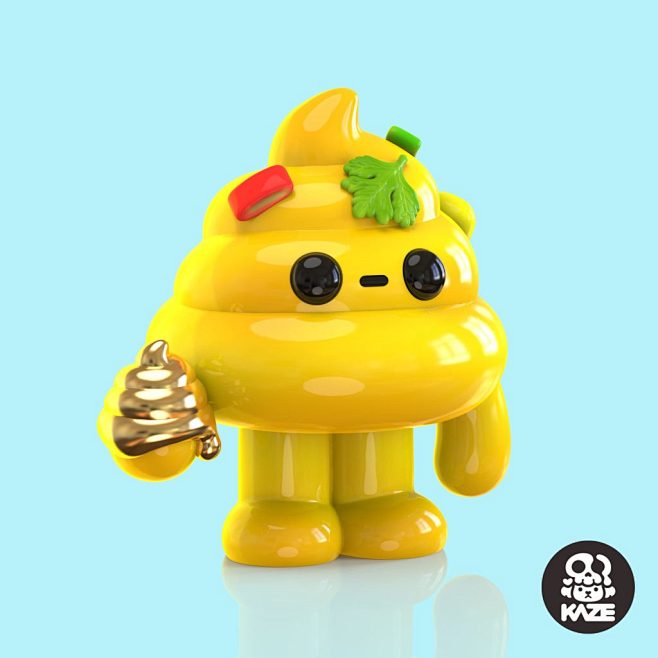 POOPIE-by-Kaze-StudioPoopie-01-1024x1024