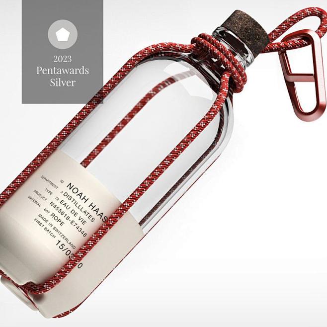 Pentawards ThePortal - The Winners