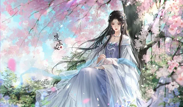 仙逆战天道婉儿稿件约稿 - 小红书搜索-花瓣网