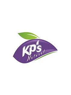 KPs Logo - Brandz.co.in-花瓣网