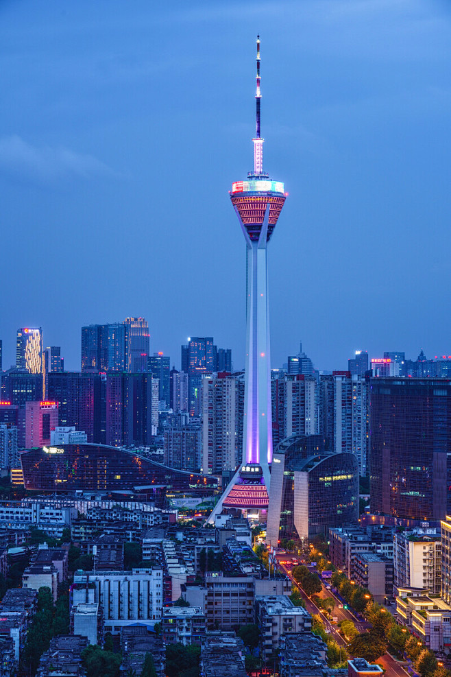 成都339 - 中国汪建中 - 图虫