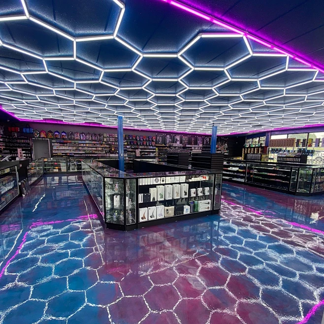 GET LIT LED LIGHTING (@getlitledlighting) · Instagram 照片和视频-花瓣网