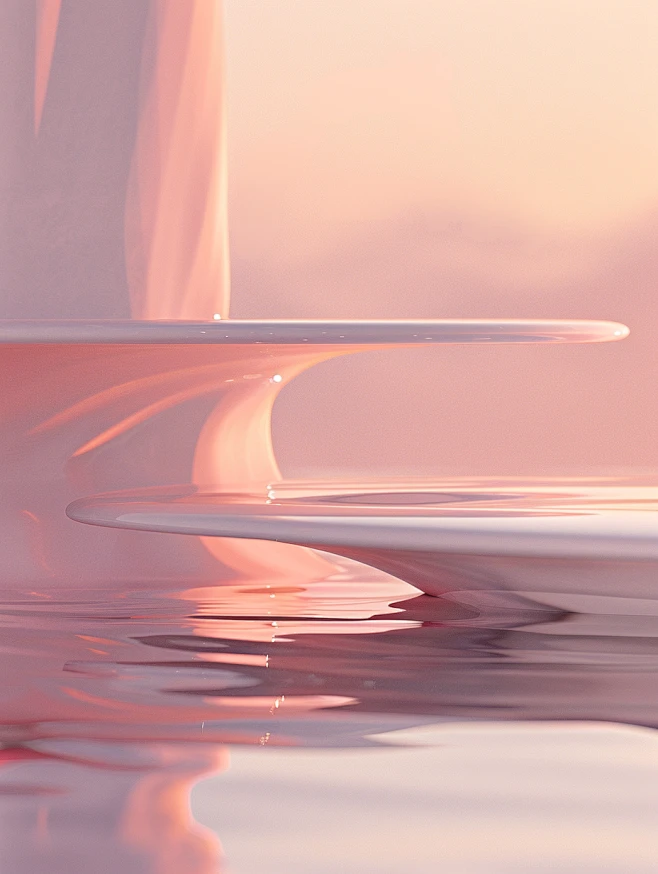 ttmmarkq6006_an_abstract_and_distorted_view_of_a_slanted_plate ...