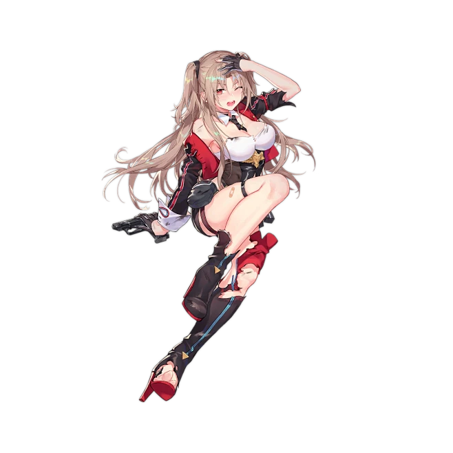 VP70 - 少前百科GFwiki - 少女前线专题百科-花瓣网