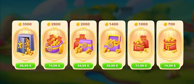 UI/UX 5 Differences Online, Smart Project : UI/UX 5 Differences Online by Smart Project on ...