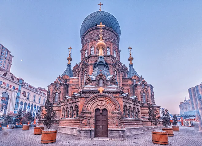 Let the Light In by Casey McCallister on 500px-花瓣网