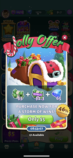 coin master-花瓣网|陪你做生活的设计师 | 18179_4450027548571568741_n