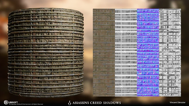 Generic Materials-花瓣网