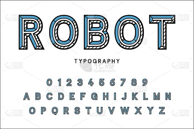Font alphabet图片_其他图片图片素材-花瓣网