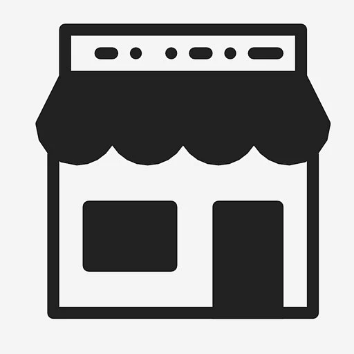 商店smoothfill大楼图标_88ICON https://88icon.com 商店 smoothfill大楼图片_图标图片素材-花瓣网