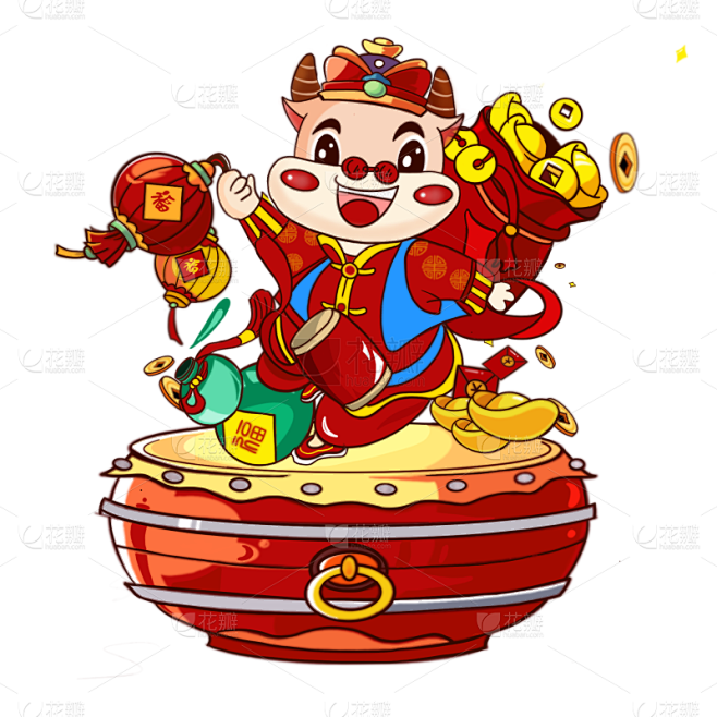 传统/新式节日主题