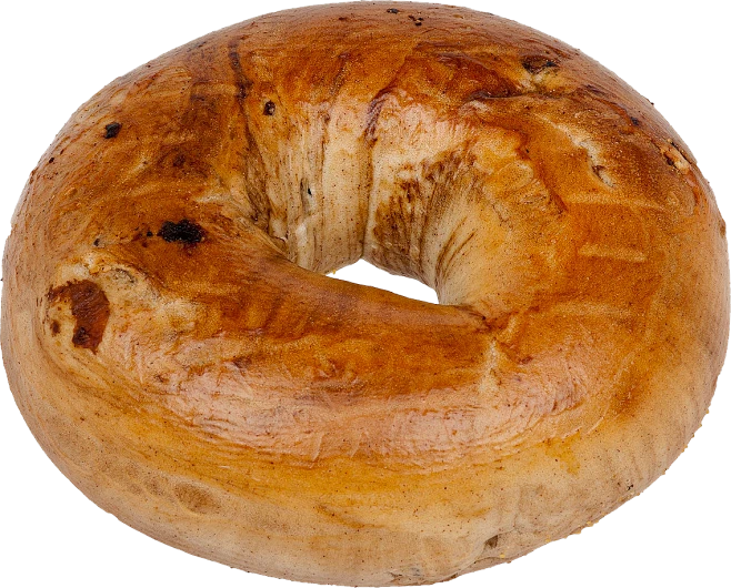 Bagel PNG-花瓣网