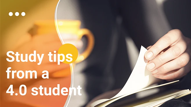 Simple Study Tips Display YouTube Thumbnail素材-花瓣网