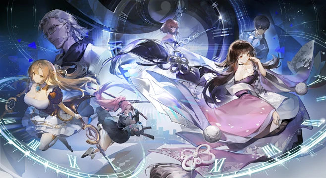 若干爪的照片 - 微相册-花瓣网