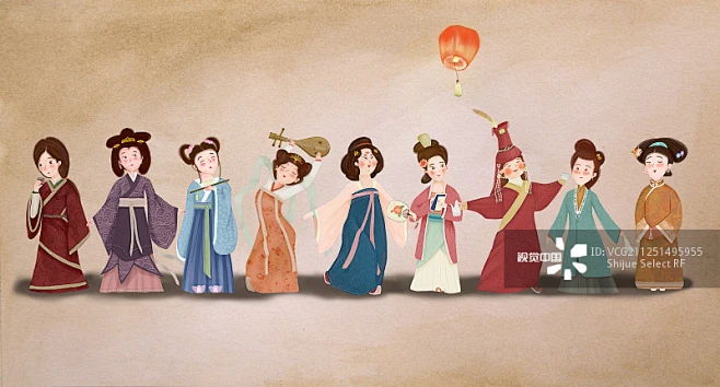 创意图片素材 - Shijue Select RF-花瓣网