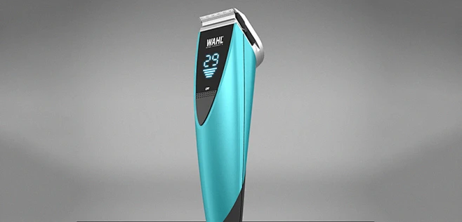 Hair Clipper Design Concepts for Wahl : Hair clipper design concepts ...