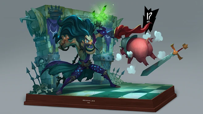 lee-duck-su-artwork-15-花瓣网