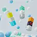 VOZOL CORA MINI Pod Kit 450mAh-花瓣网