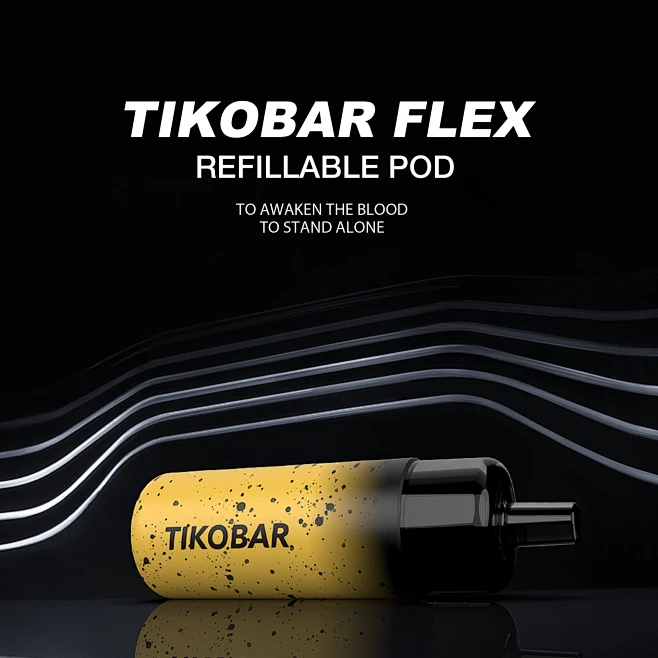 TIKOBAR-FLEX-场景-花瓣网