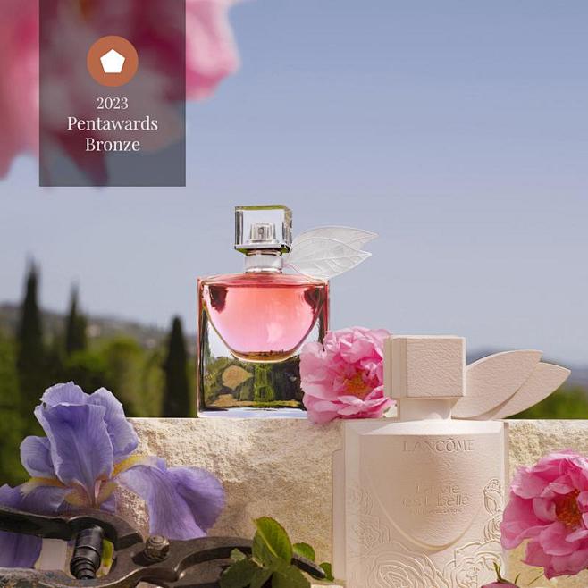 Pentawards ThePortal - The Winners