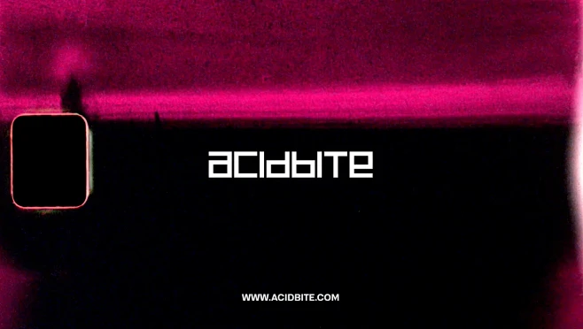 Acidbite 彩色柯达8mm胶片燃烧纹理过渡4K扫描视频素材 FILM BURNS-花瓣网