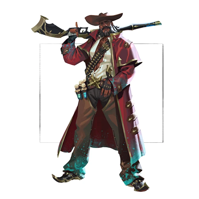 Slime Hunter-花瓣网