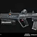 Titanfall 1: R101-C Assault Rifle, Ryan Lastimosa : Titanfall 1: R101-C ...