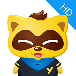 YY app—社交 | 语音 | logo | 图标@蒜头少女