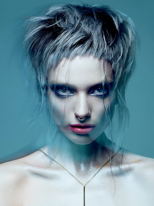 Top Creative Work On Behance : Showcase and discover creative work on ...