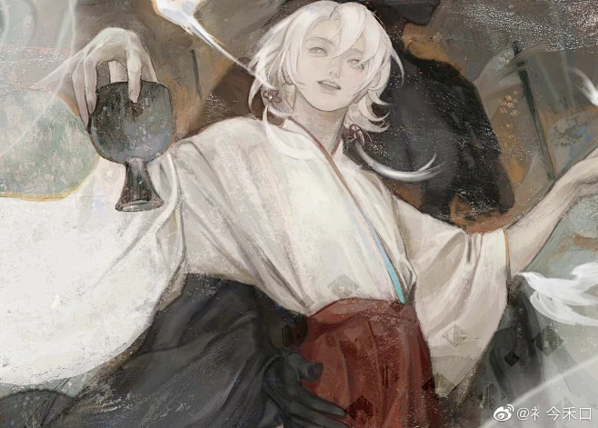 @厄尔庇斯糖渍苹果 的个人主页 - 微博-花瓣网