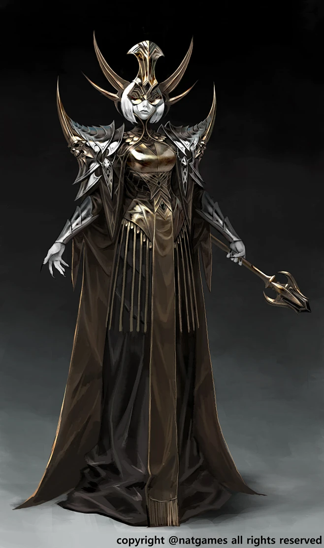 project V4 - monster , hyeonsick choi (aruana sick) : copyright(c) NAT ...