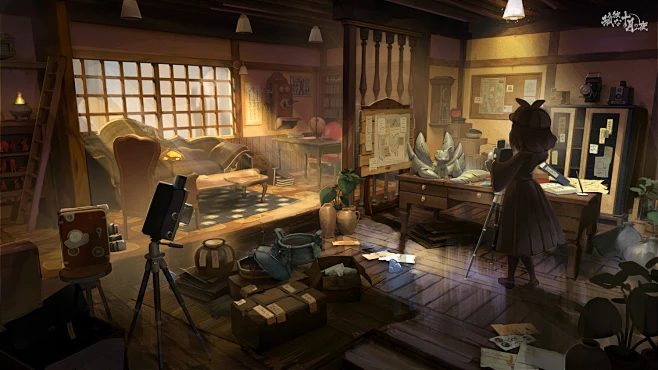 FZD School of Design-花瓣网